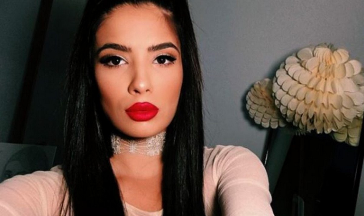 Calina Dumitrescu iubește din nou! Cum arată și cu ce se ocupă noul ...