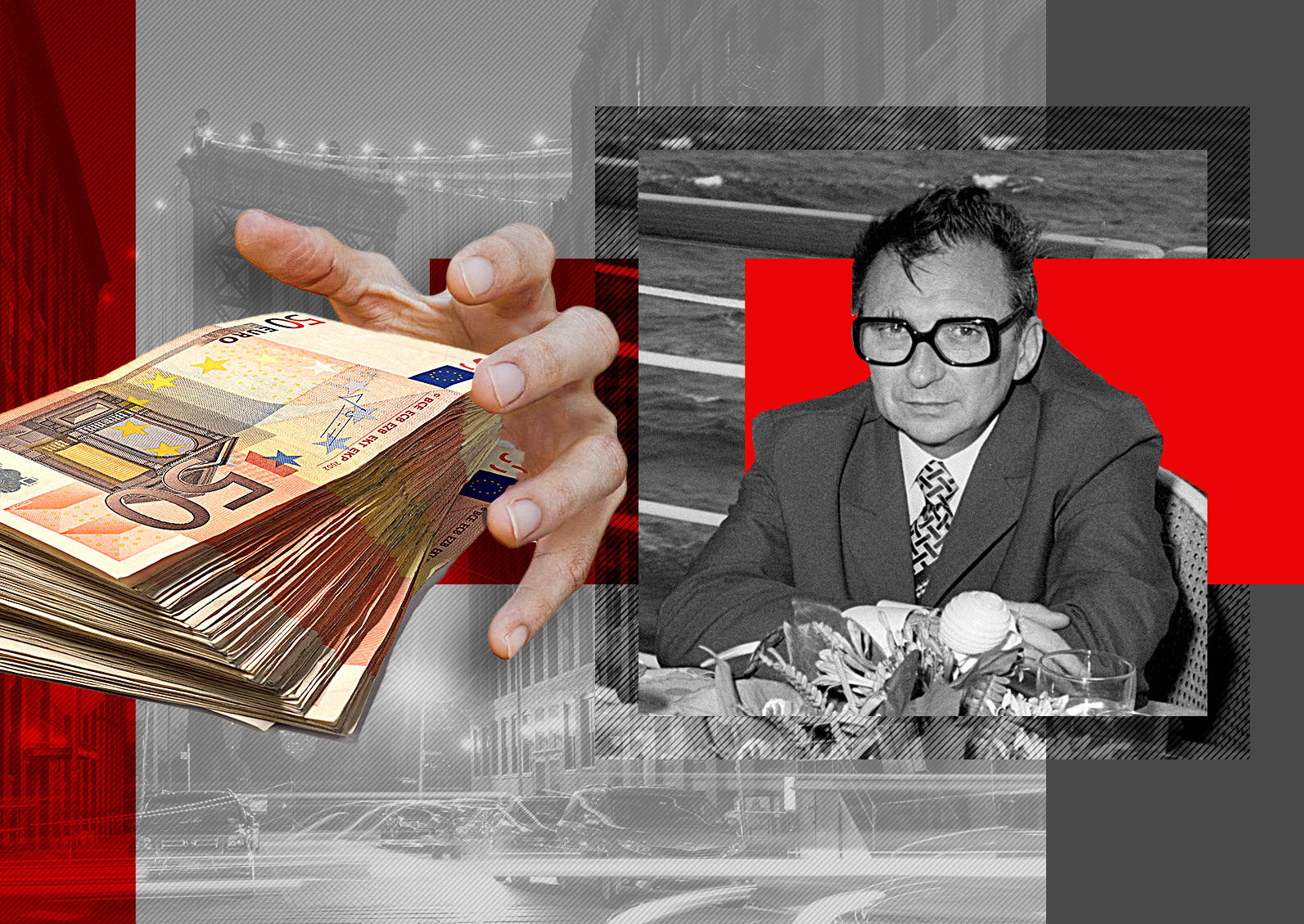 Fiica lui Pacepa a dat lovitura! A revenit din SUA și a primit averea ...