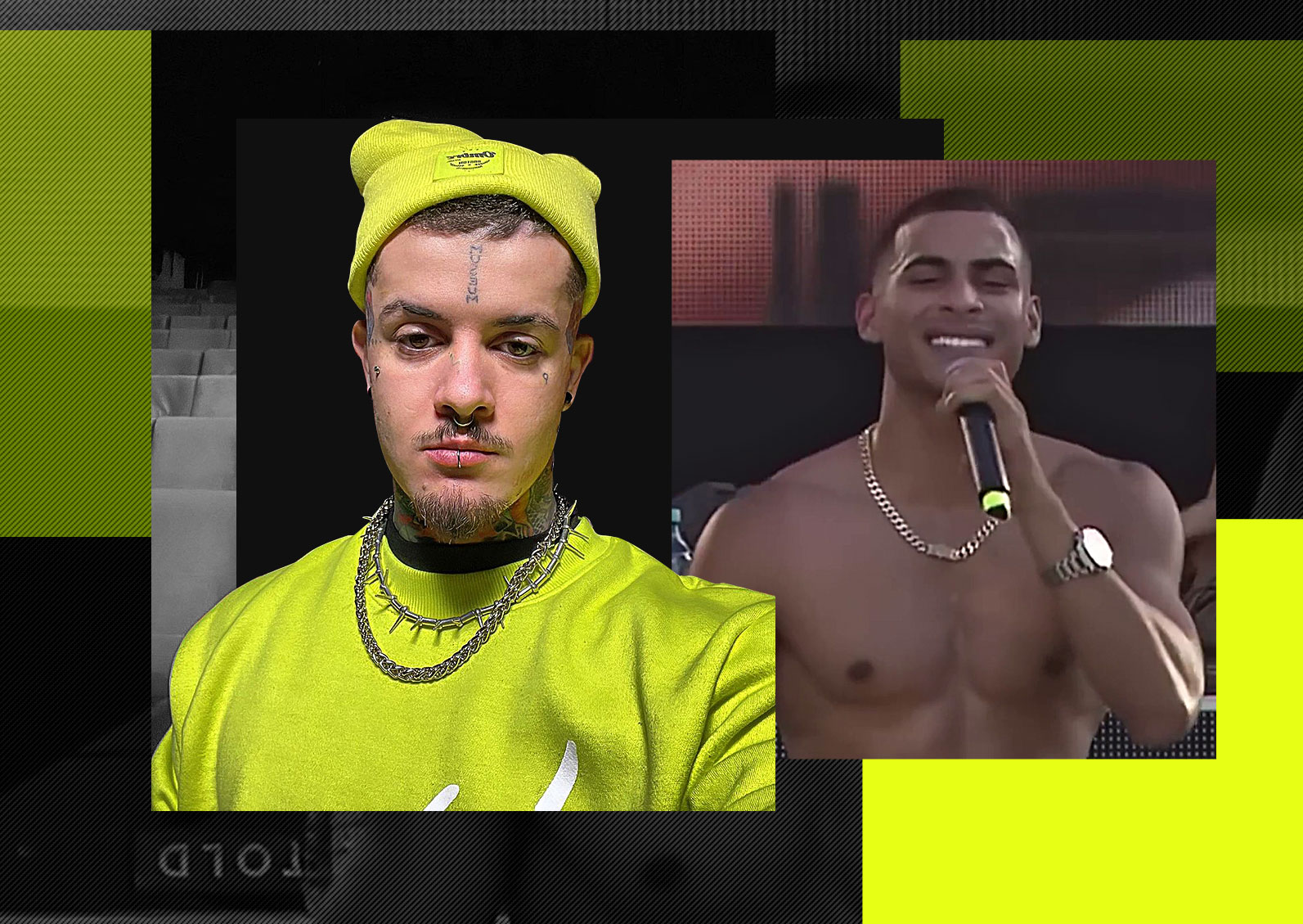 Zanni intervine în scandalul momentului, cel cu Gheboasă: „Am făcut-o ...