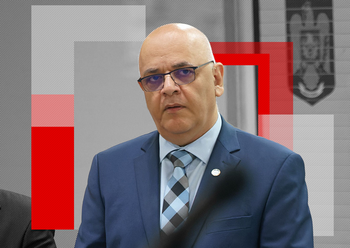 De ce nu-și ia Raed Arafat concediu de odihnă. „Am un mare atu!”...