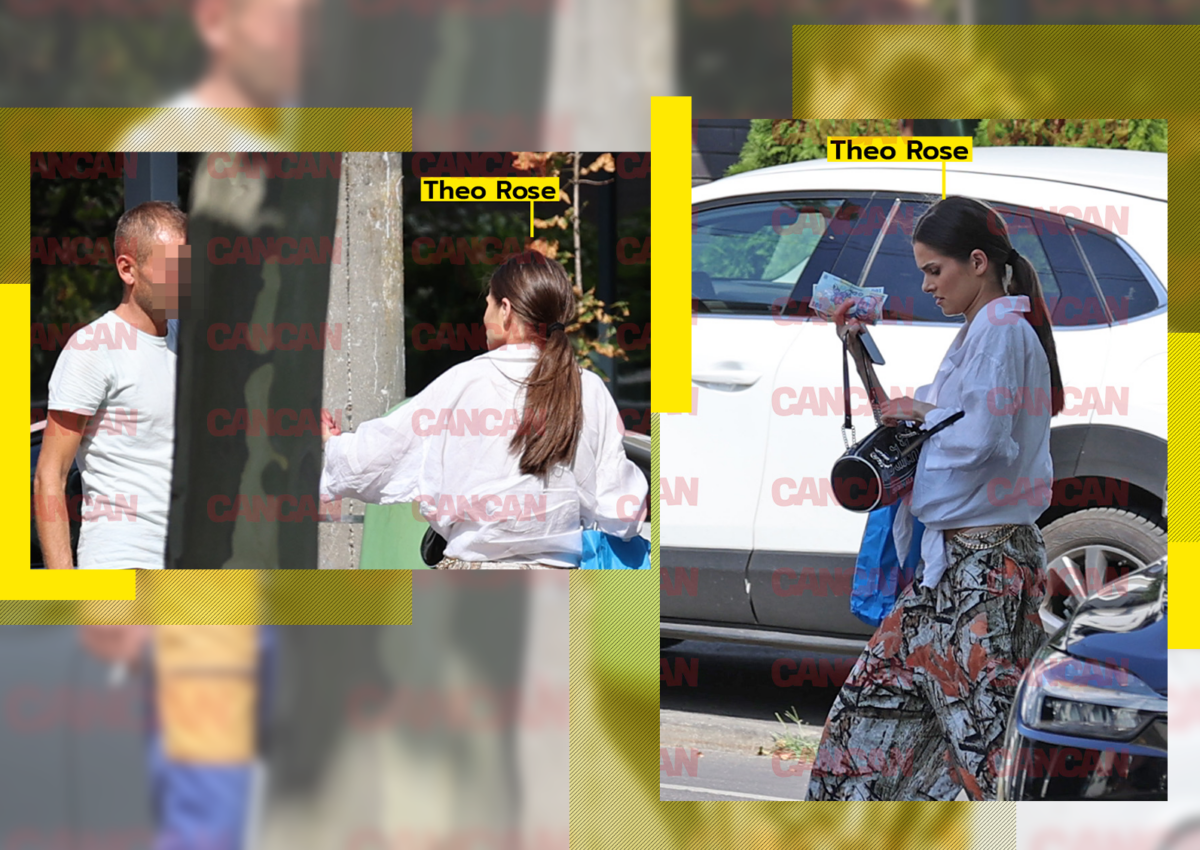 Theo Rose nu se uită la bani atunci când vine vorba despre “copilașul său”. Angajatului nu i-a ...