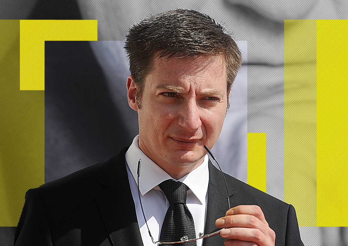 Andrei Caramitru, dezvăluiri în premieră la doi ani de la moartea ...