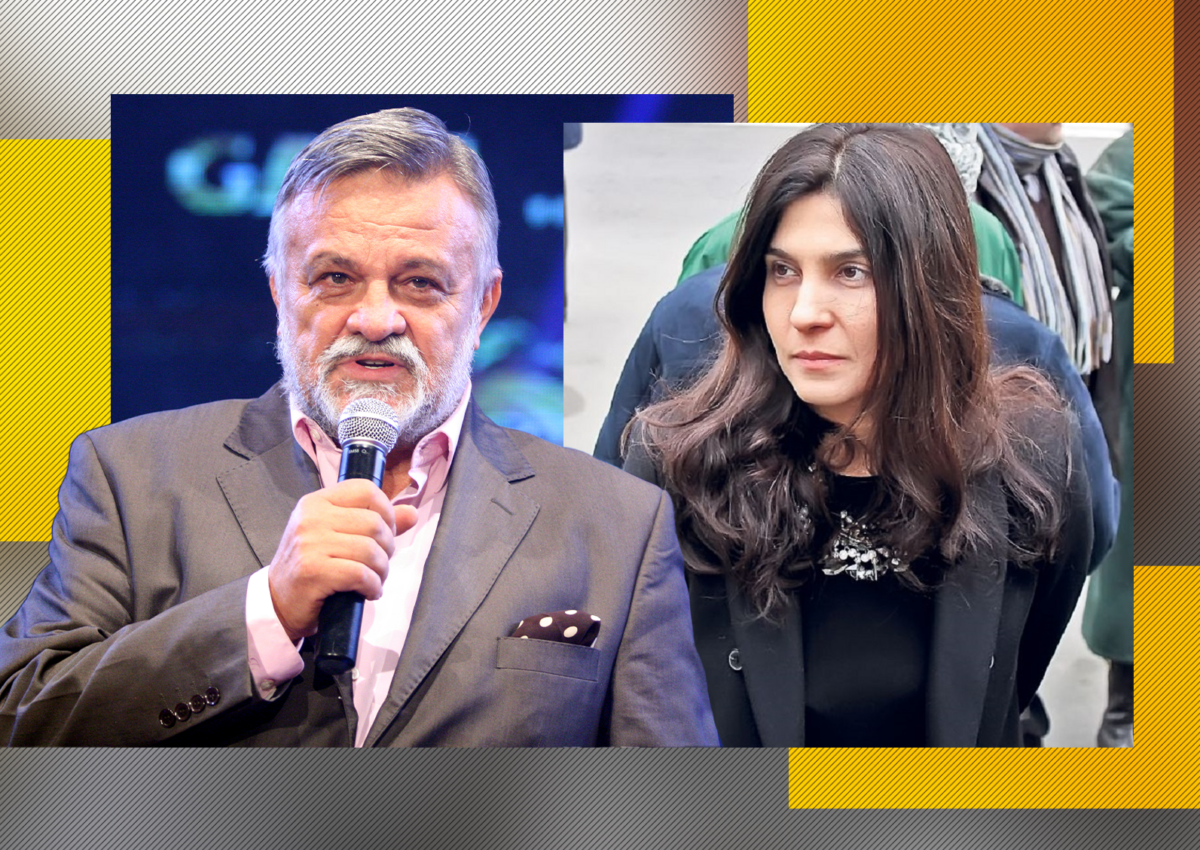 De ce nu vom avea niciodată un film artistic despre viața lui Sergiu Nicolaescu: „Soția sa i-a ...