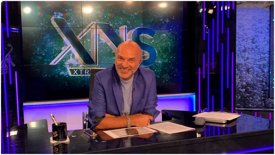 Cine îi ia locul lui Dan Capatos la Un show păcătos. Prezentatorul de ...