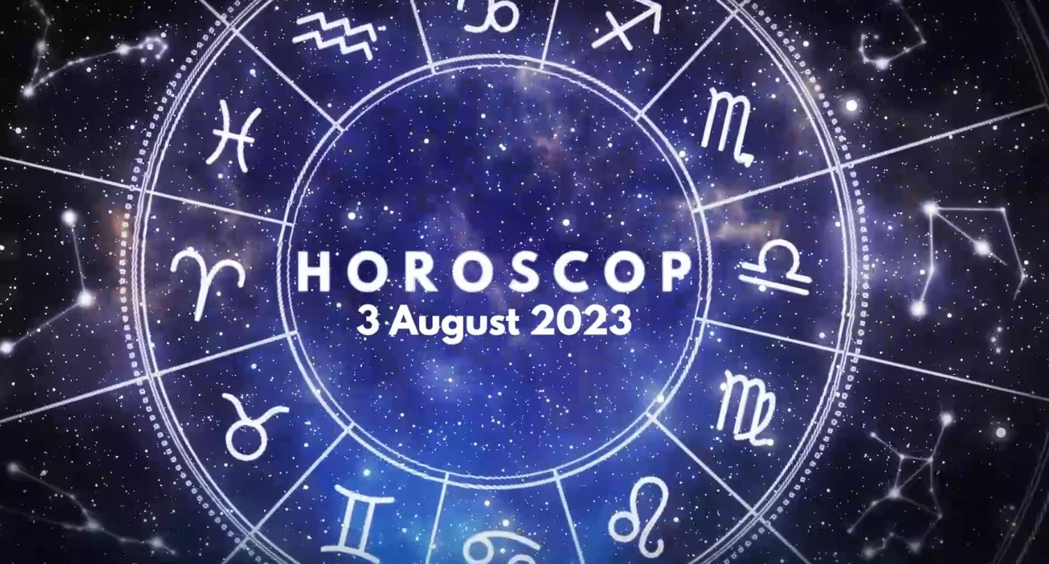 Horoscop 3 august 2023. Cine sunt nativii care se confruntă cu situații ...
