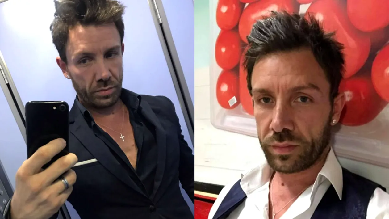 Matteo Politi, falsul chirurg estetician, a fost arestat în Italia! Ce ...