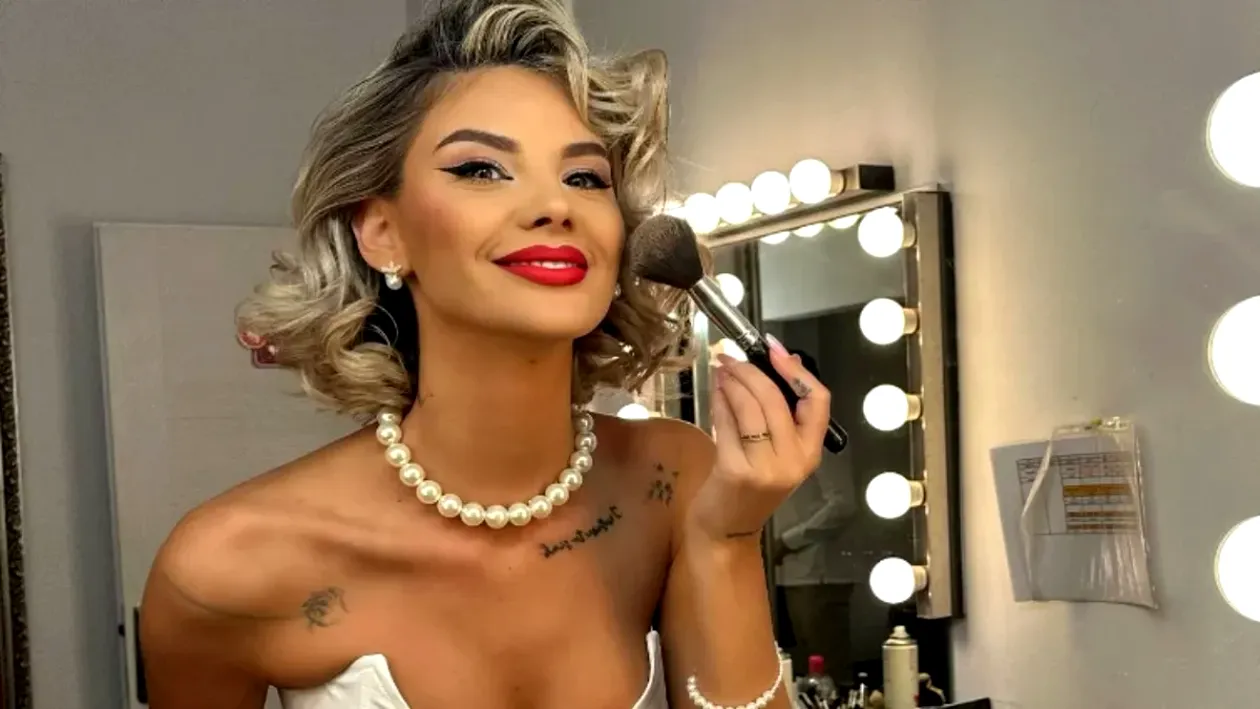 Ramona Olaru, adevărul despre operațiile estetice! De câte ori a apelat asistenta de la Neatza ...