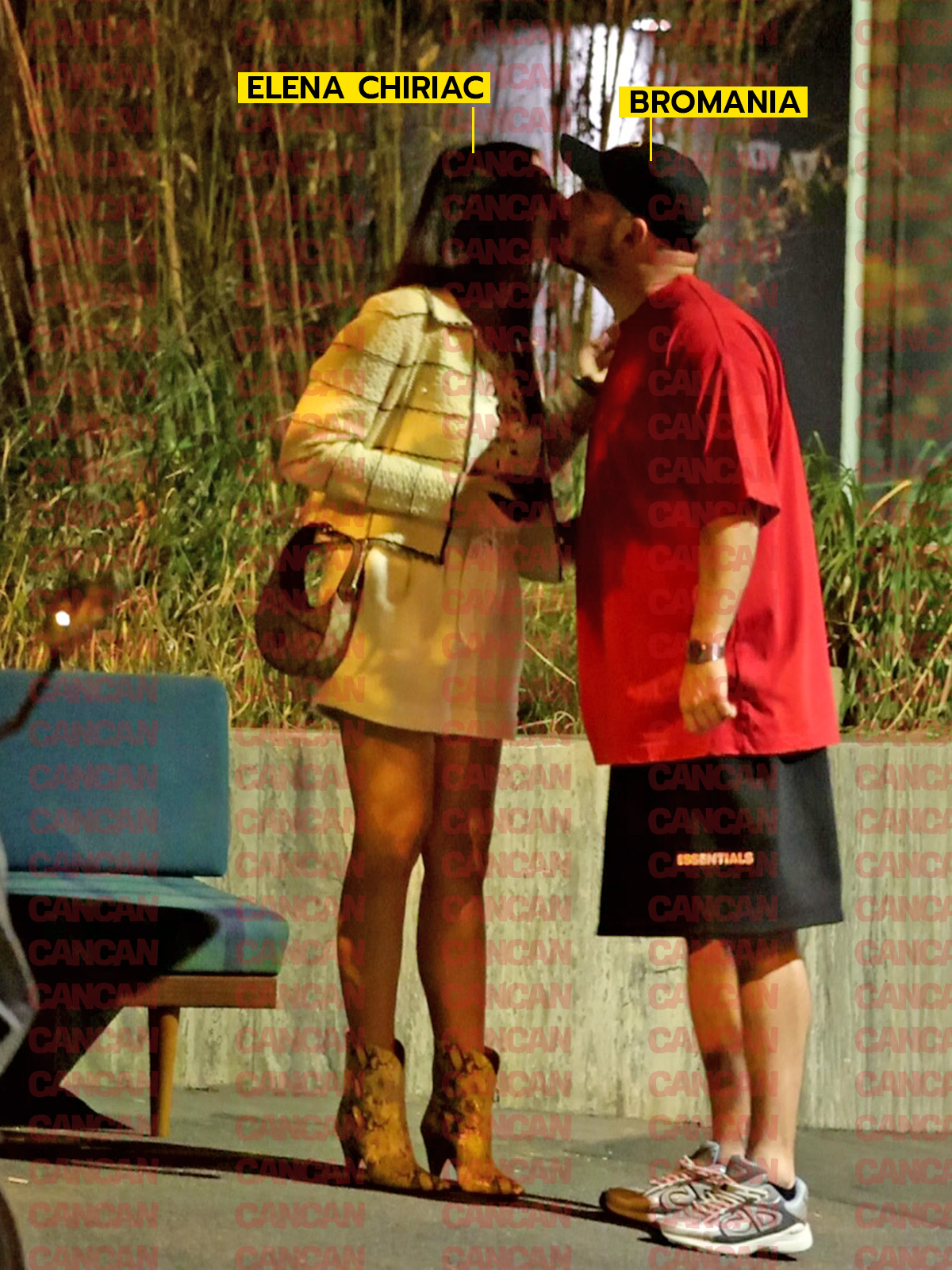 BRomania nu și-a putut lua ochii de la Elena Chiriac, fosta concurentă Survivor! Ce s-a ...