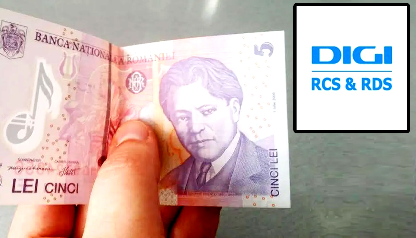 Digi RCS-RDS, anunțul începutului de toamnă pentru toți abonații. Costă ...