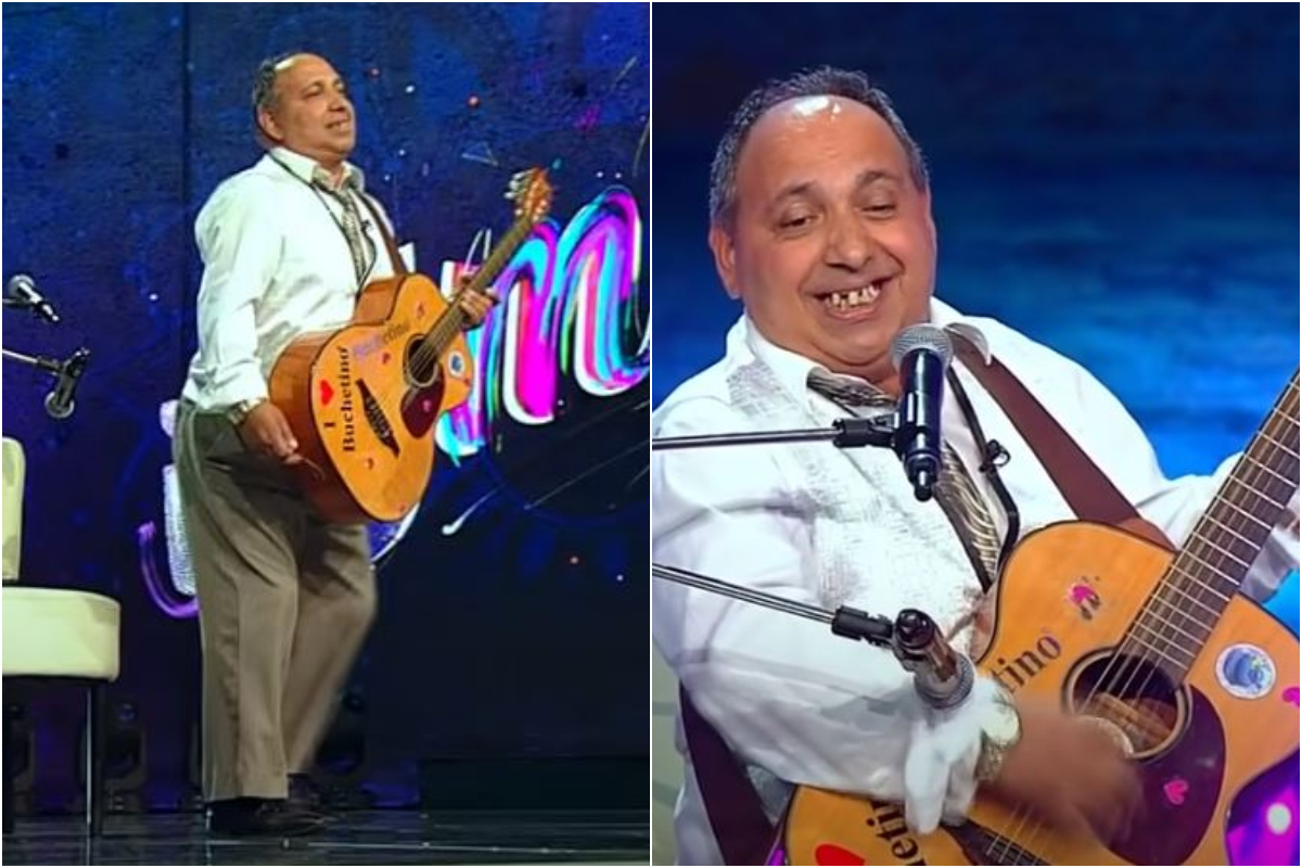 Ce face Gigel Frone pentru bani, la 55 de ani. Fostul concurent de la ...