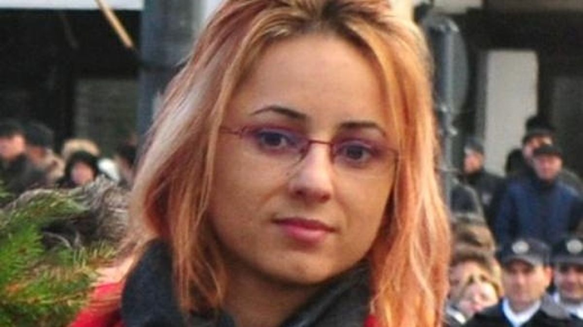 Cine este Ana Maria Obreja, amanta lui Dumitru Buzatu, președintele CJ ...