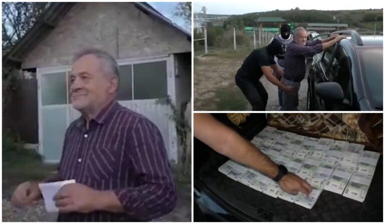 Cine este Ana Maria Obreja, amanta lui Dumitru Buzatu, președintele CJ ...