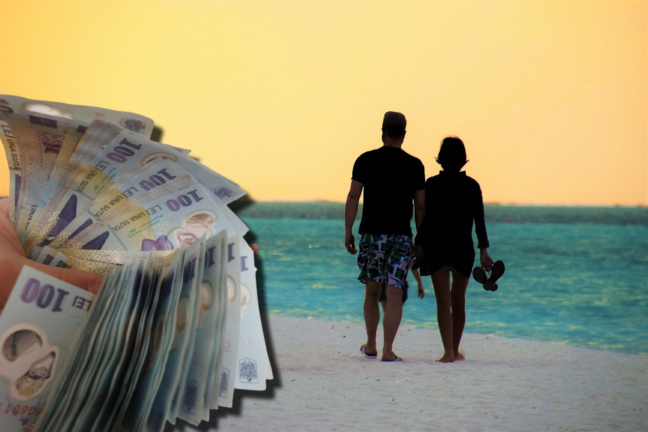 Concediu la final de septembrie! Cât plătește un cuplu pentru o noapte ...