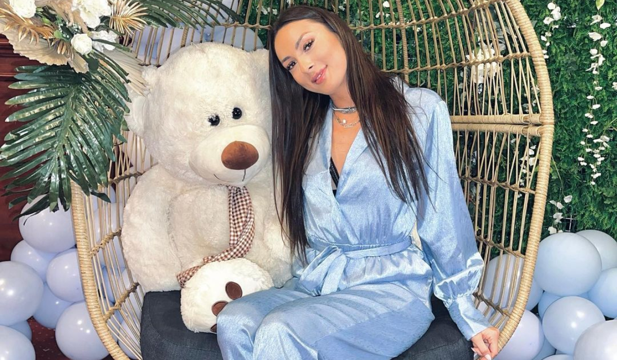 Ce se întâmplase cu DJ Lalla, în urmă cu o lună. Tatăl ei a mărturisit ...