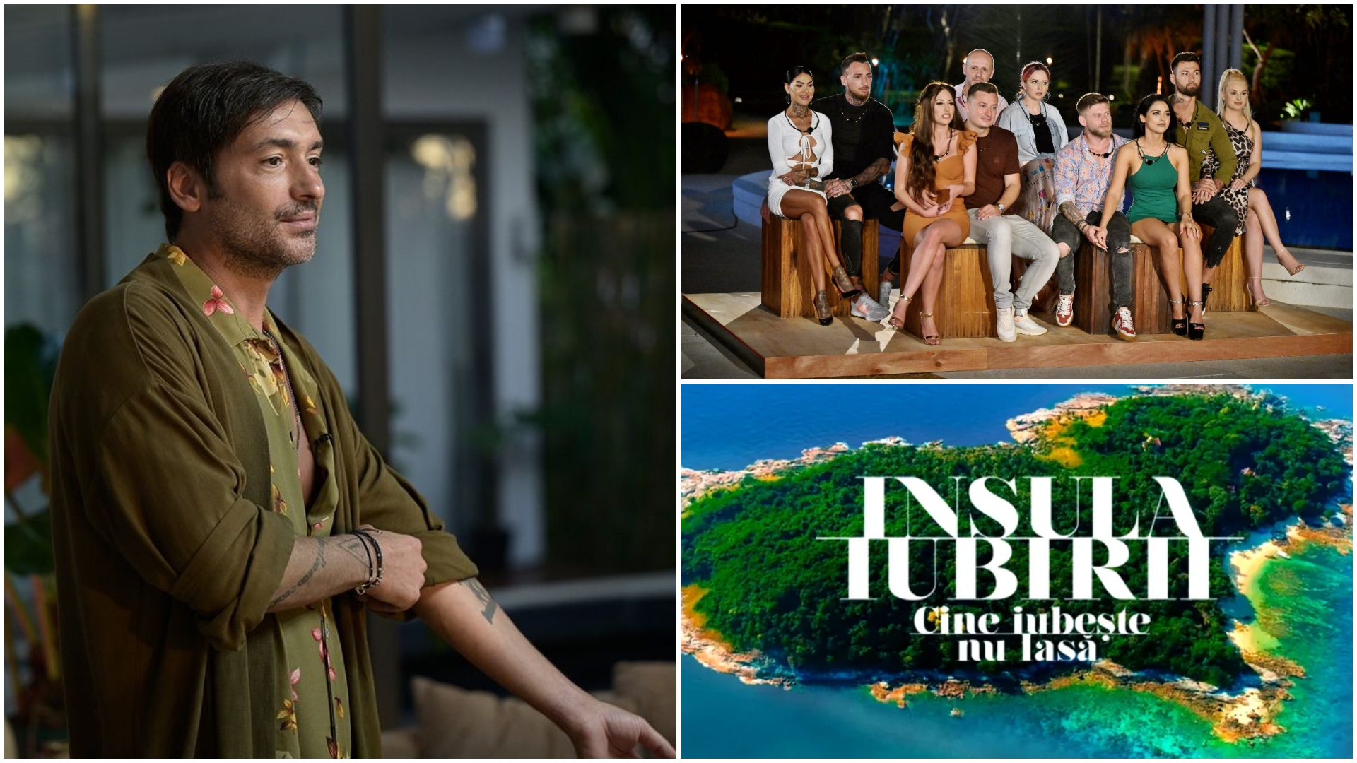 Acuzații grave pentru Insula Iubirii, Radu Vâlcan și producătorii de la ...