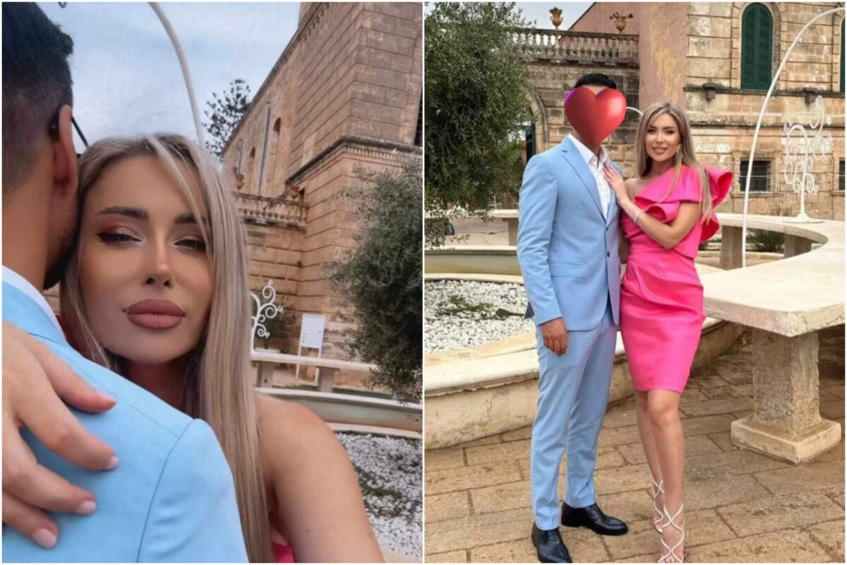 Oana Monea a lăsat în urmă rolul de ispită de la Insula Iubirii. Cum a ...