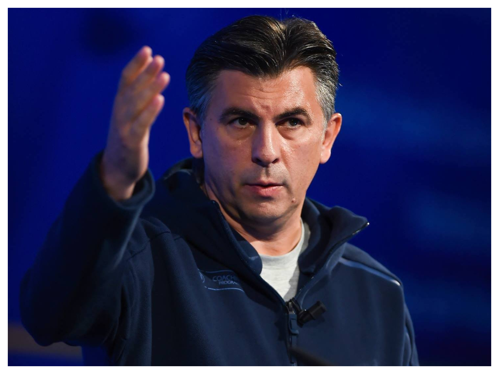 Se întoarce sau nu Ionuț Lupescu la Dinamo? Prima reacție după ce s-a ...