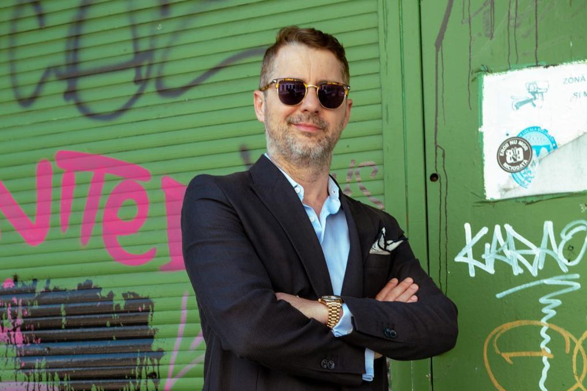 Adrian Sînă, prima reacție după ce a fost acuzat că dă țepe pe bandă ...