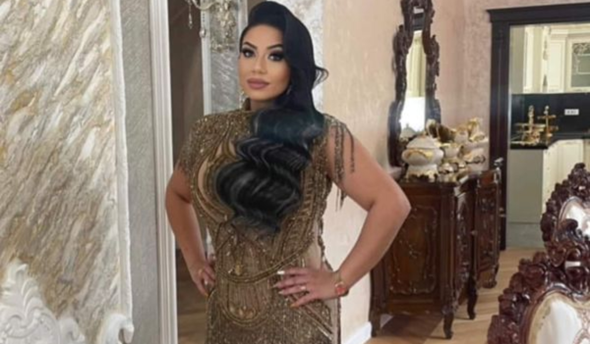 Geanina a murit la doar 30 de ani într-un accident rutier cumplit. Ce ...