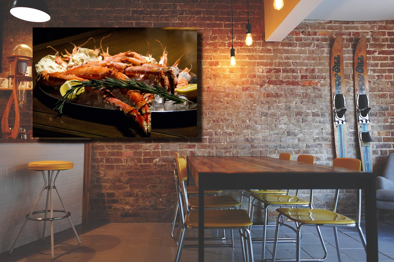 I-a stat inima! Un turist a chemat poliția, într-un restaurant din ...