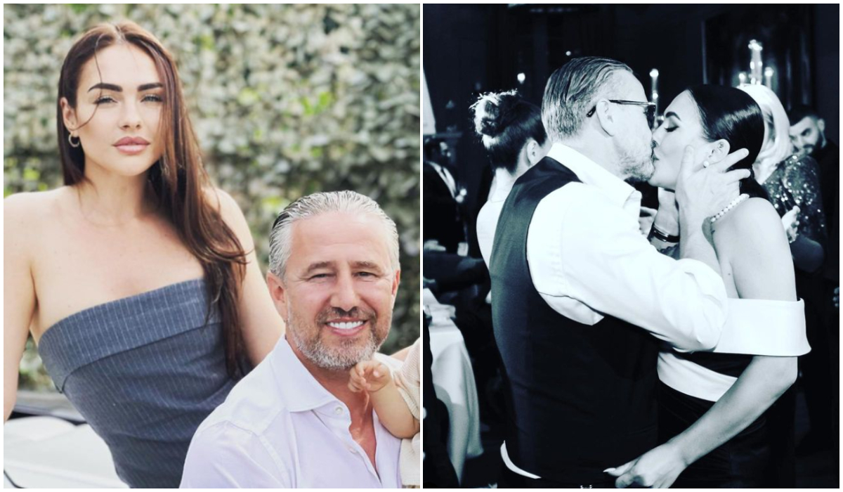 Laurențiu Reghecampf și Corina Caciuc vor mai avea un copil?! Anunțul făcut imediat după ce ...