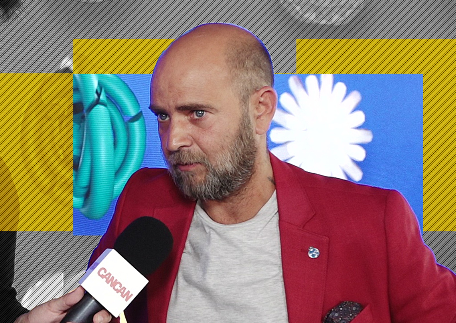 Cosmin Seleși bate palma în emisiunea de la PRO TV, dar acasă dă cu ...