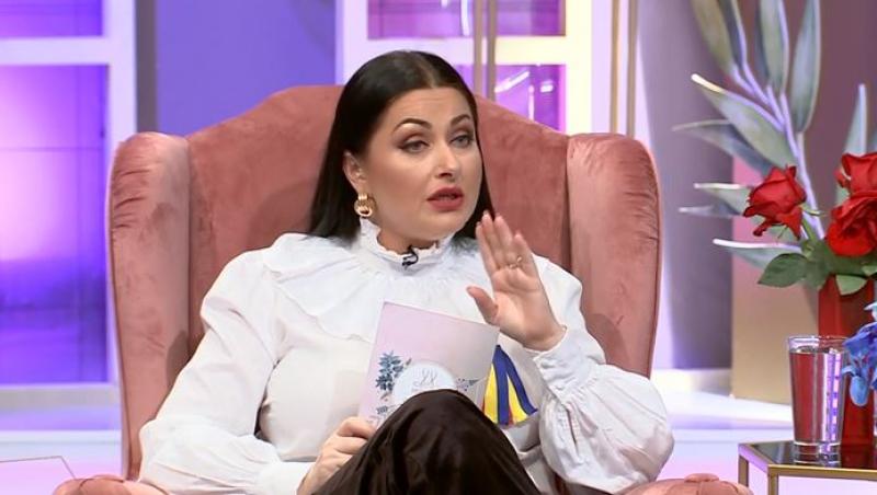 Din păcate, Gabriela Cristea a pierdut lupta cu boala. De ce suferă prezentatoarea emisiunii ...