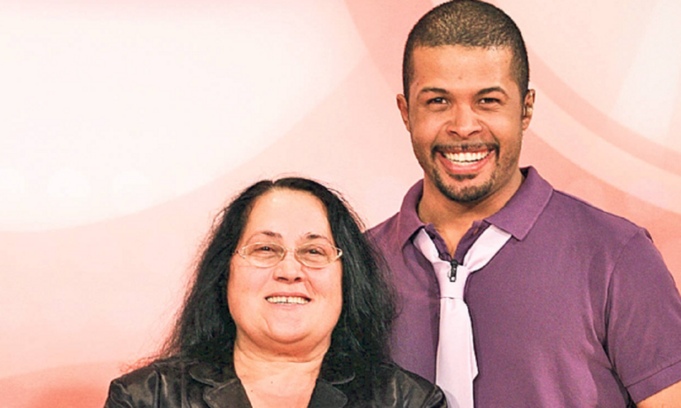 Mama lui Cabral, aproape de o tragedie. Vedeta Pro a înlemnit când a ...
