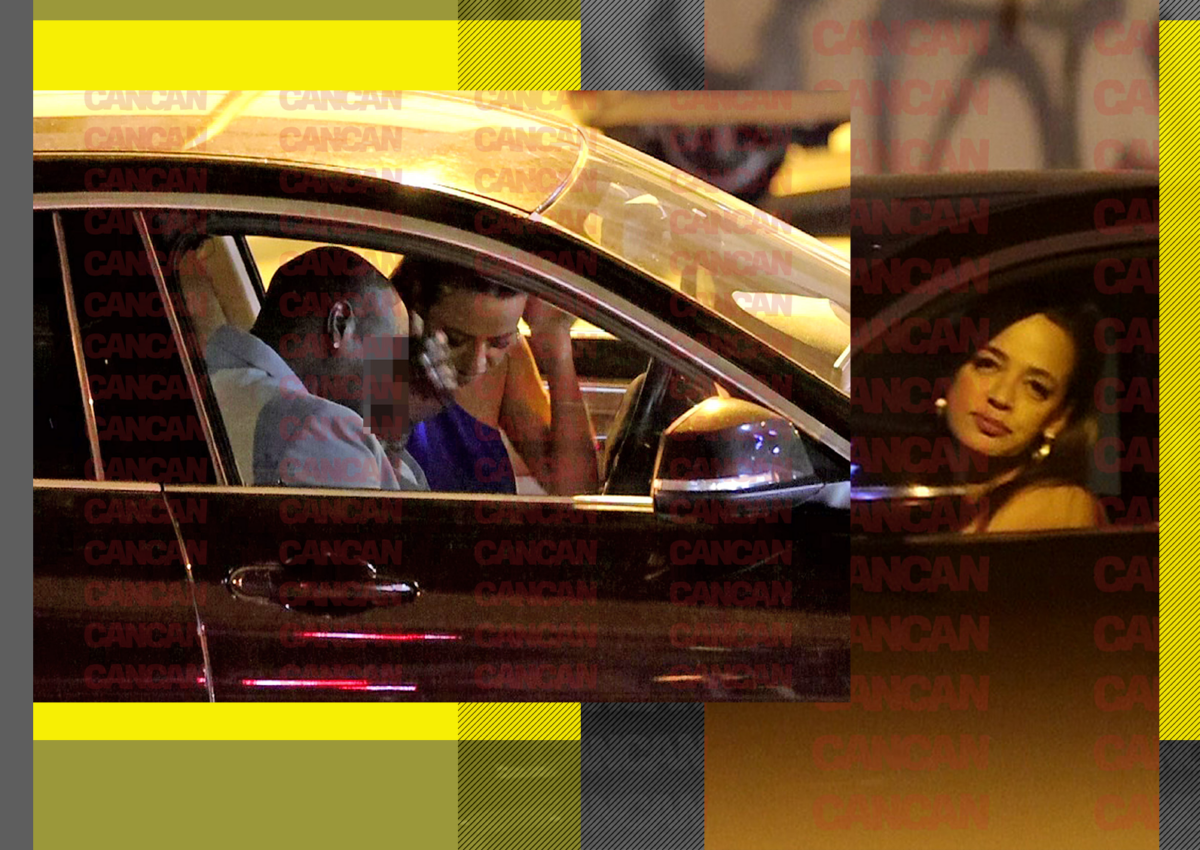 Imagini suculente! Andreea Raicu, în plin proces de seducție: s-a ...