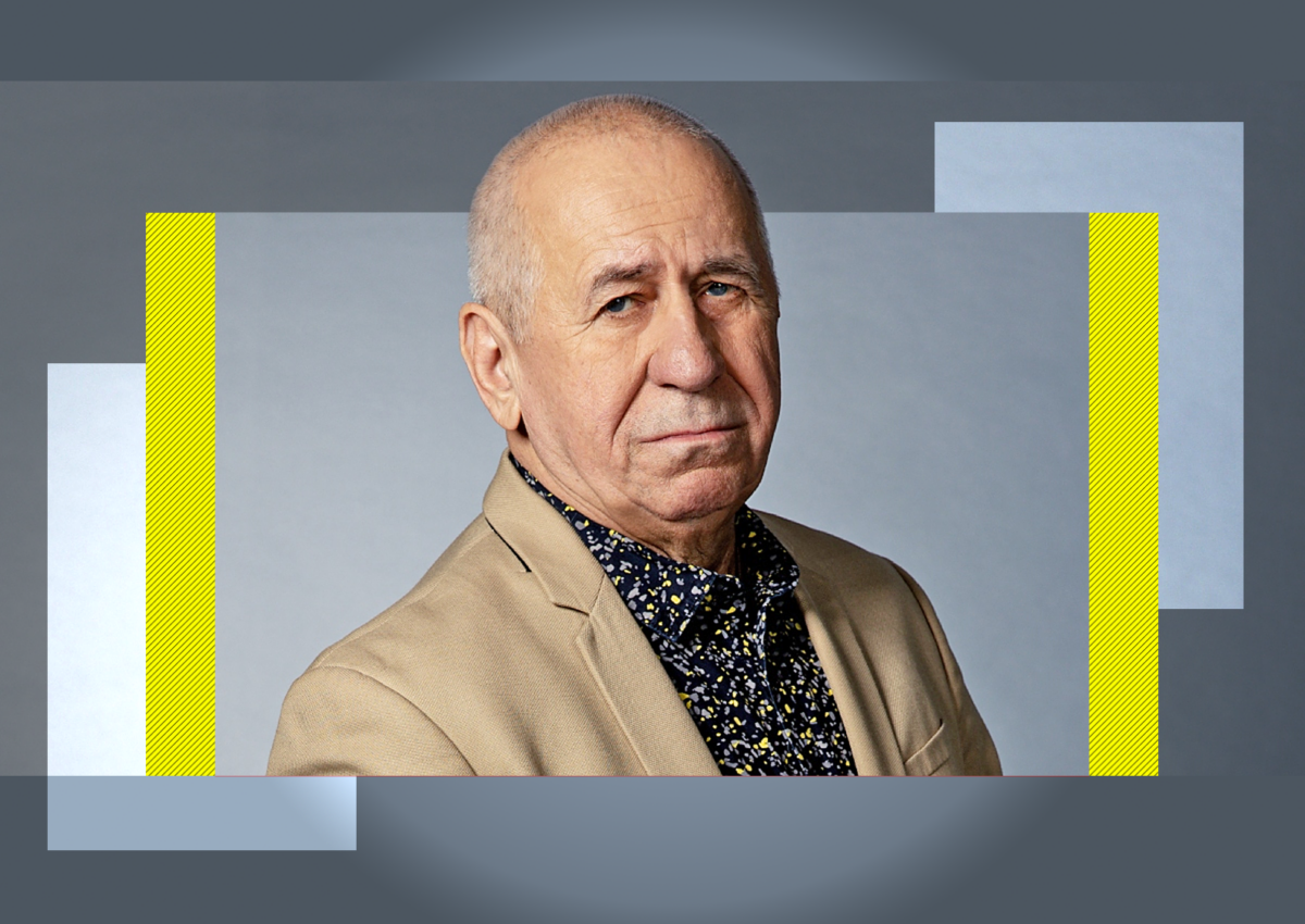 Decizia luată de George Mihăiță, după ce va încheia filmările la ...