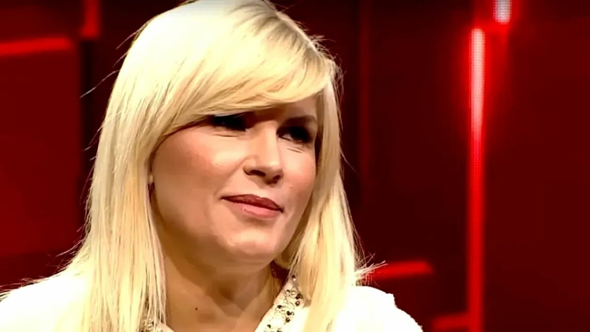 Înșelată de soț, Elena Udrea a divorțat fără resentimente. Motivul pentru care fosta consilieră ...