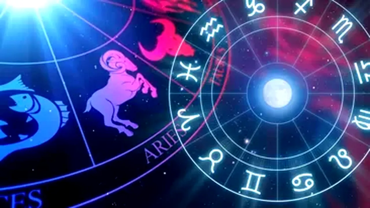 3 zodii vor avea cea mai bună perioadă din an. Ei sunt favoriții ...