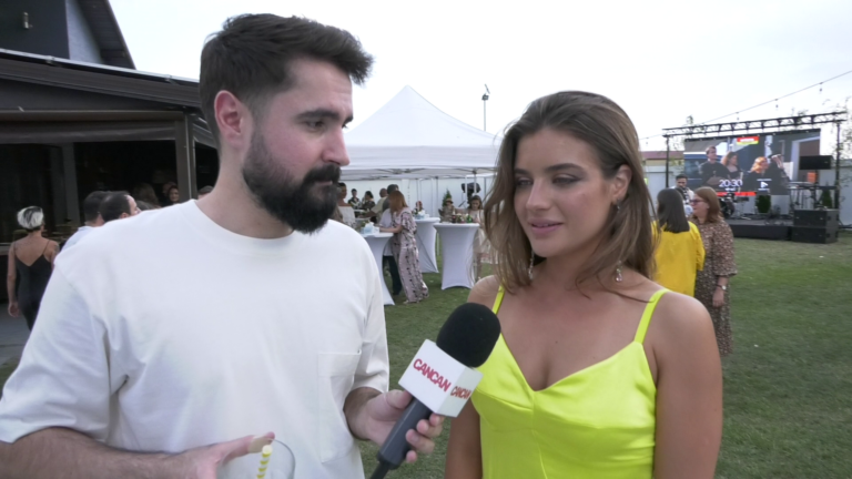 Ana Bodea, actrița din LIA, oferă primele detalii despre relația cu ...