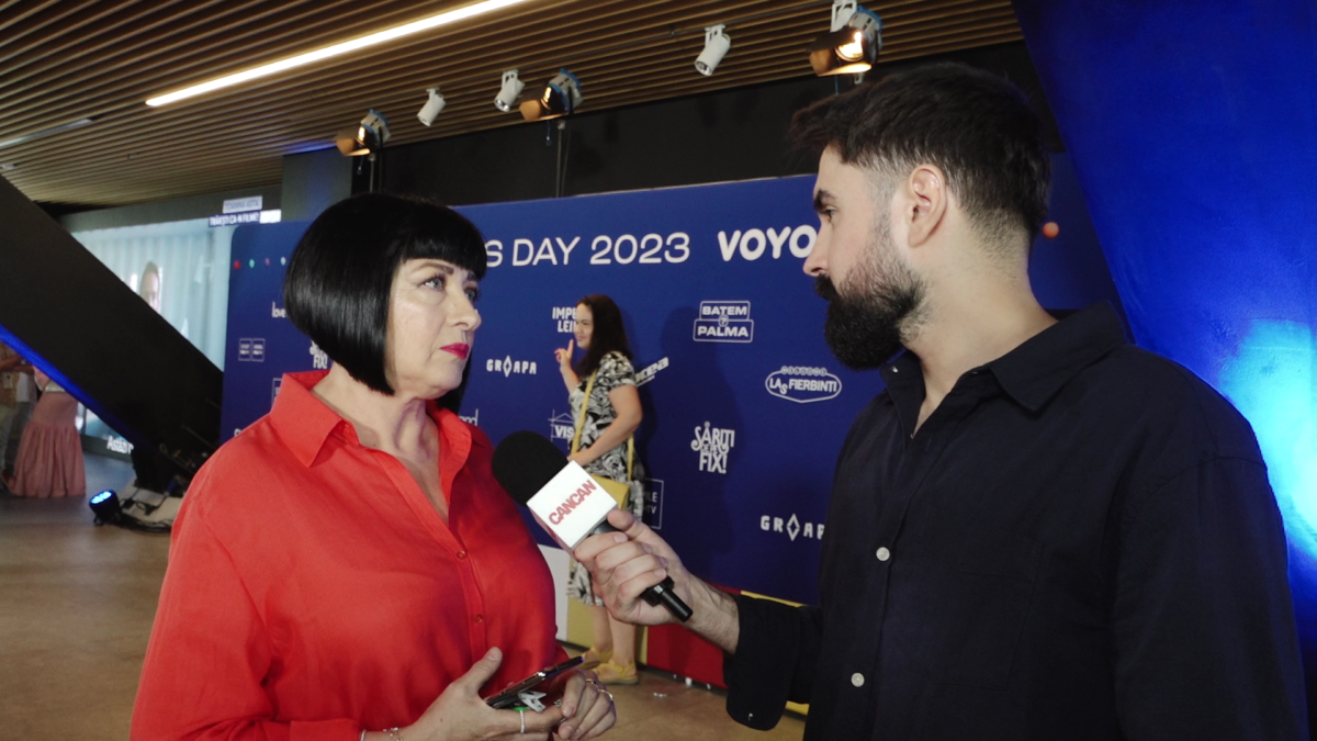 Cel mai mare regret al lui Neti Sandu! Prezentatoarea de la PRO TV a ...