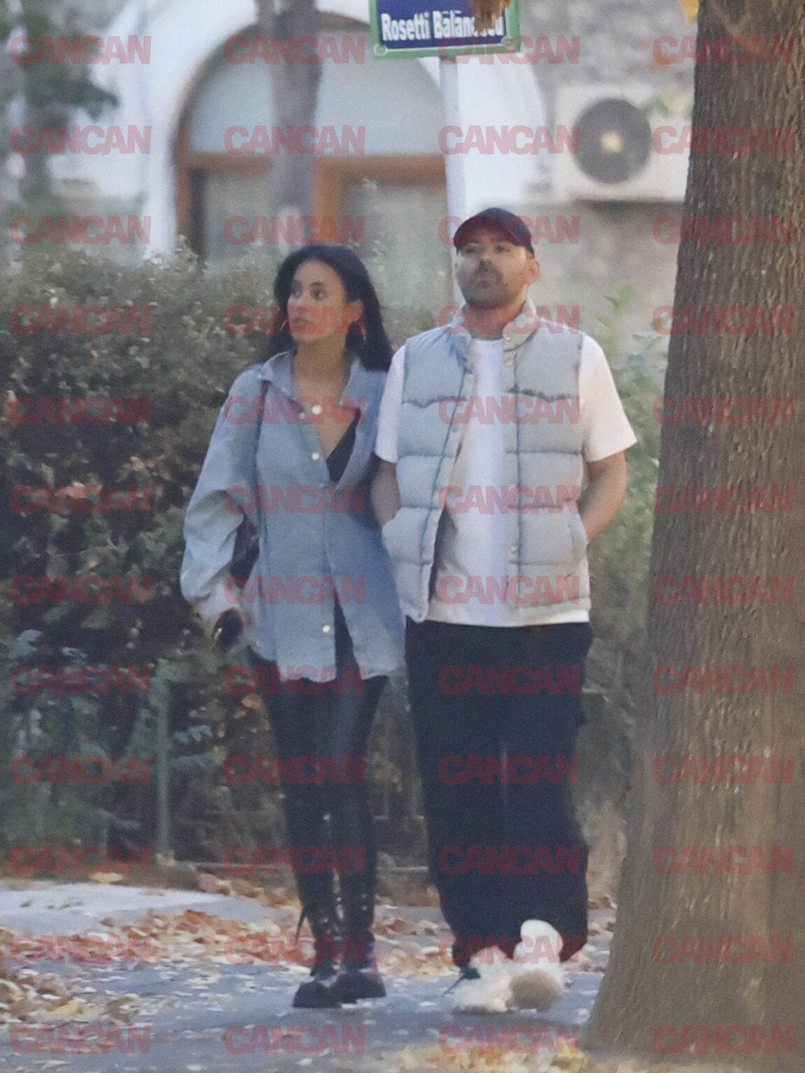 Lui Cătălin Bordea i s-a făcut rău când a văzut imaginile cu Livia şi Spike din CANCAN! De ...