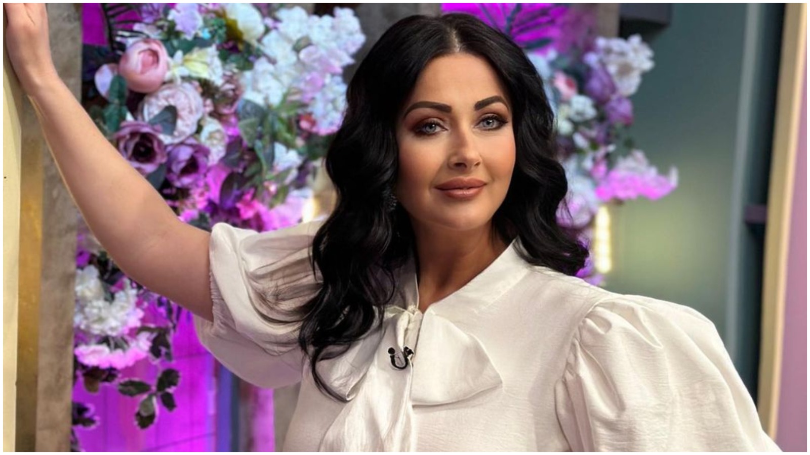 Ce jignire pentru Gabriela Cristea din partea unui fan: „Ce vrei, mamaie?”. Oamenii s-au ...