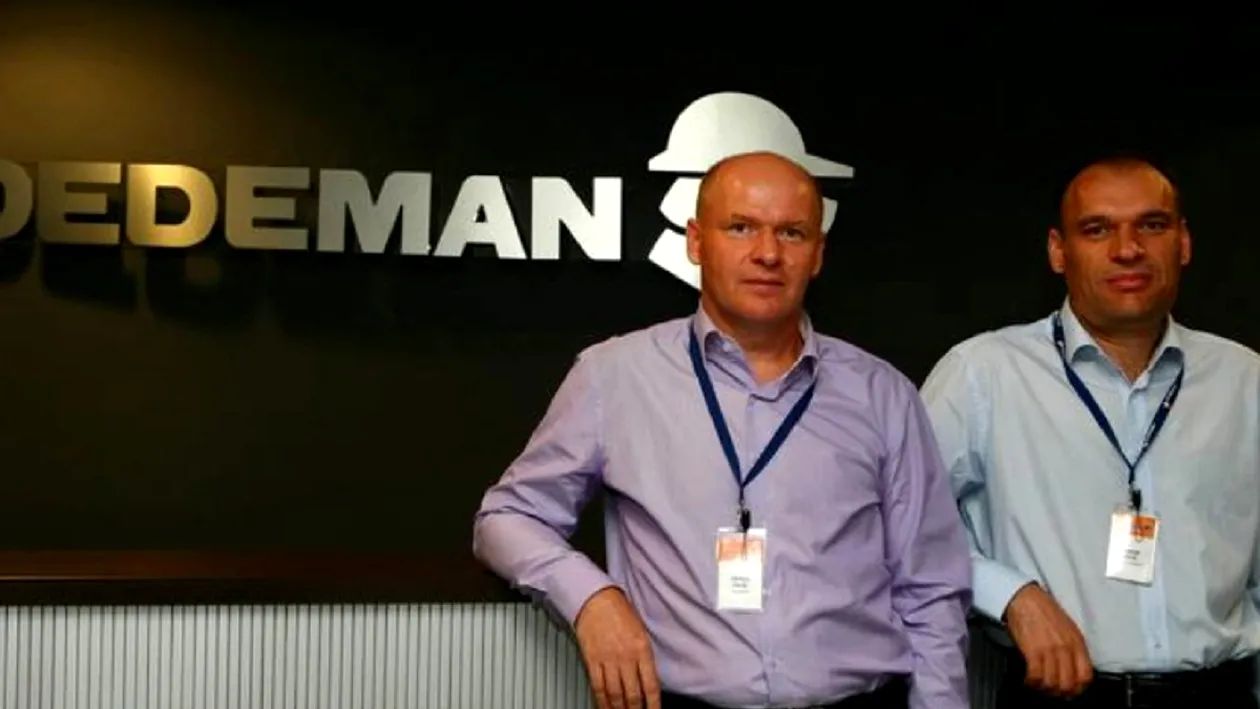 Frații Pavăl de la Dedeman își închid afacerea! Oamenii de afacere din ...
