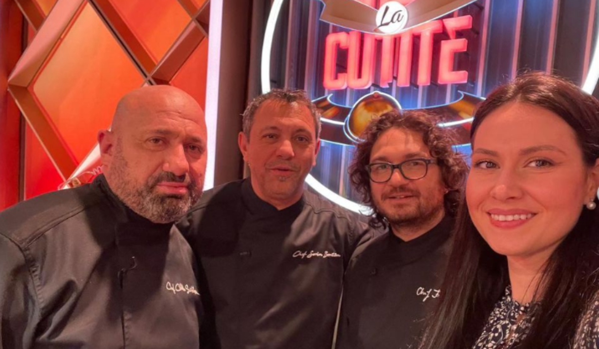 Lovitura dată de Andreea Moldovan, fosta casnică de la MasterChef: „Mi ...