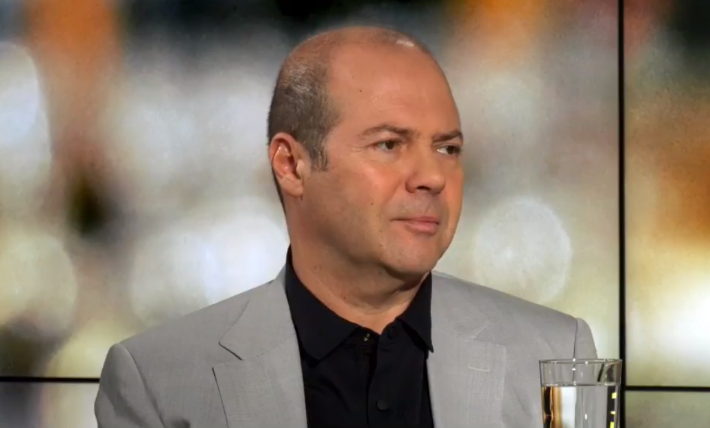 Urmarea scandalului monstru dintre Răzvan Ioan Boanchiș și Gigi Becali ...