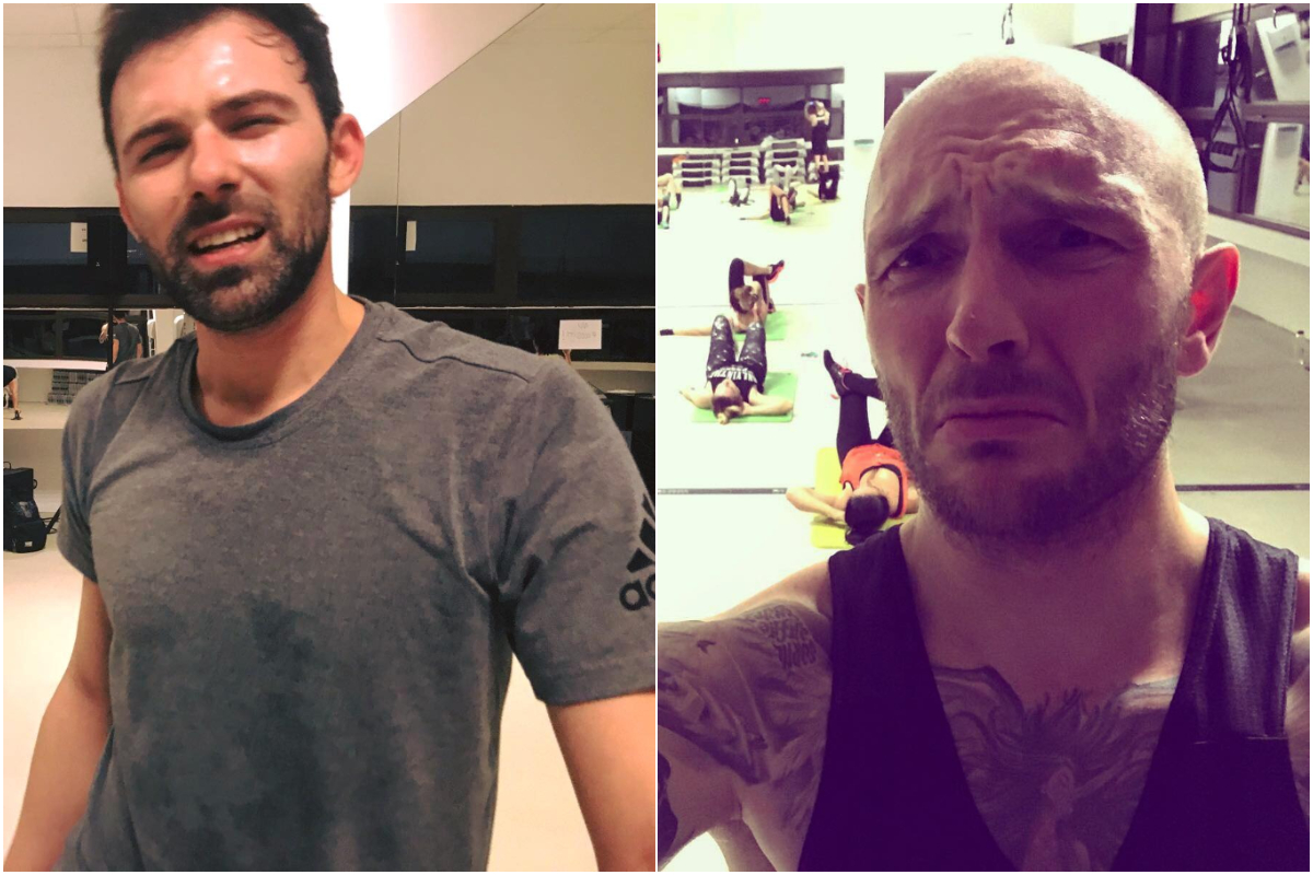 Ce făceau Livia Bordea cu Spike, în 2018? L-au umilit pe Cătălin Bordea în ultimul hal