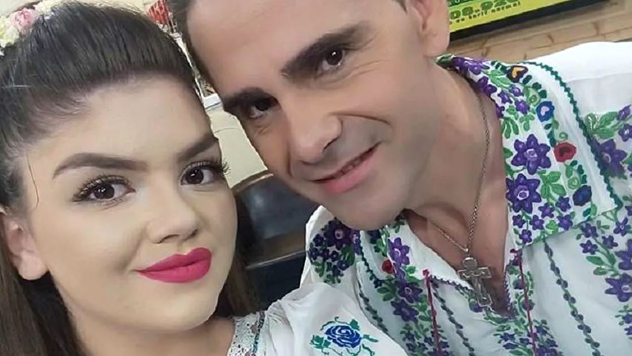 Cu ce se ocupă Anamaria Preda, fiica lui Aurelian Preda, la 7 ani de la ...