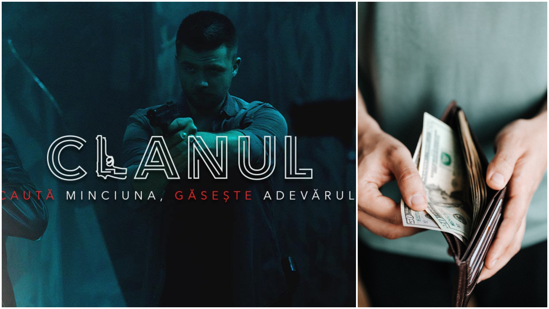 Vrei să apari în serialul Clanul? Ce salariu primești de la PRO TV ...