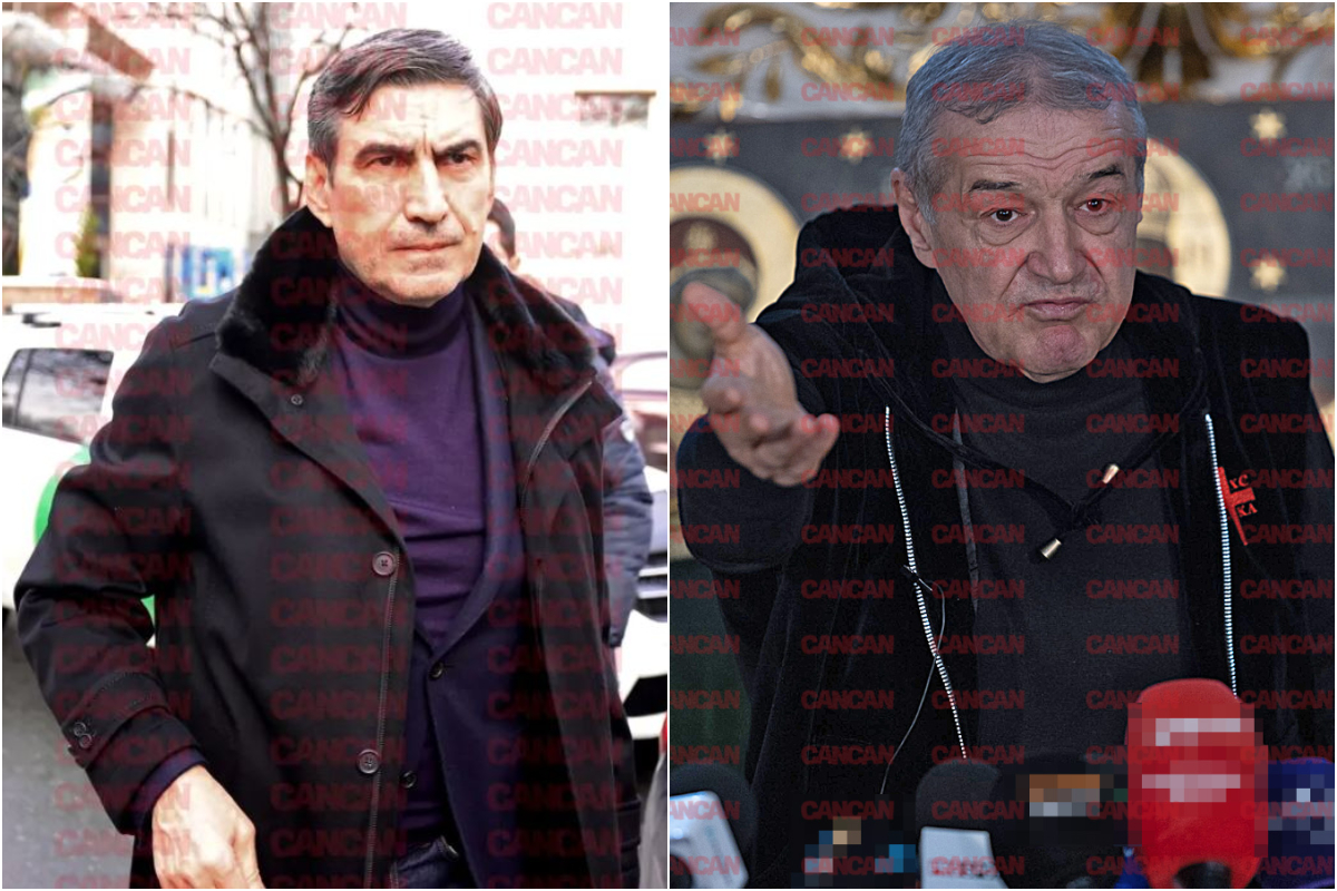 Gigi Becali nu l-a „iertat” pe Victor Pițurcă, după ce fostul ...