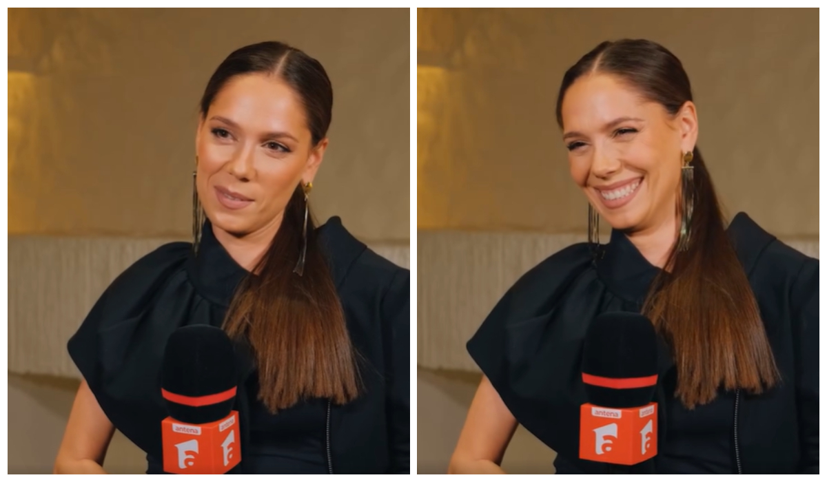 Reacția Irinei Fodor, după ce o echipă de la America Express a ajuns ...