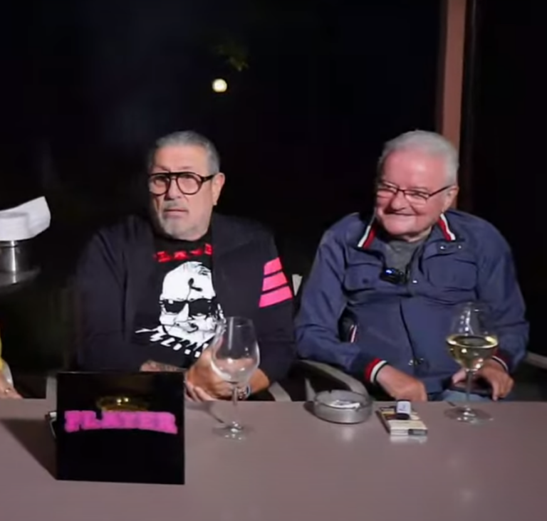 Irinel Columbeanu nu s-a ferit de cuvinte! Dezvăluirea făcută de fostul ...