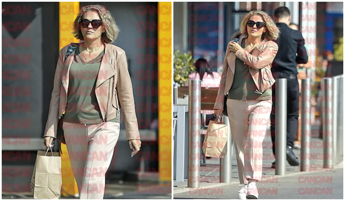 Primele declarații ale Mirelei Vaida, după ce CANCAN.RO i-a devoalat ...