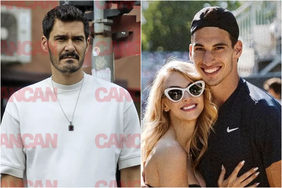 Motivul din spatele plecării lui George Burcea din România. De ce a ...