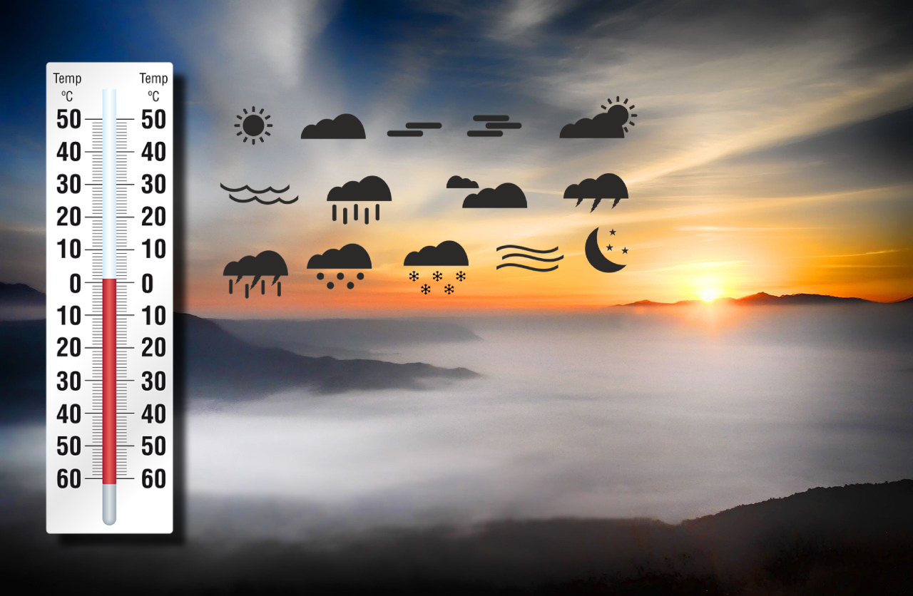 Prognoza meteo pentru finalul lunii octombrie și începutul lui noiembrie. Cum vor fi ultimele 7 ...