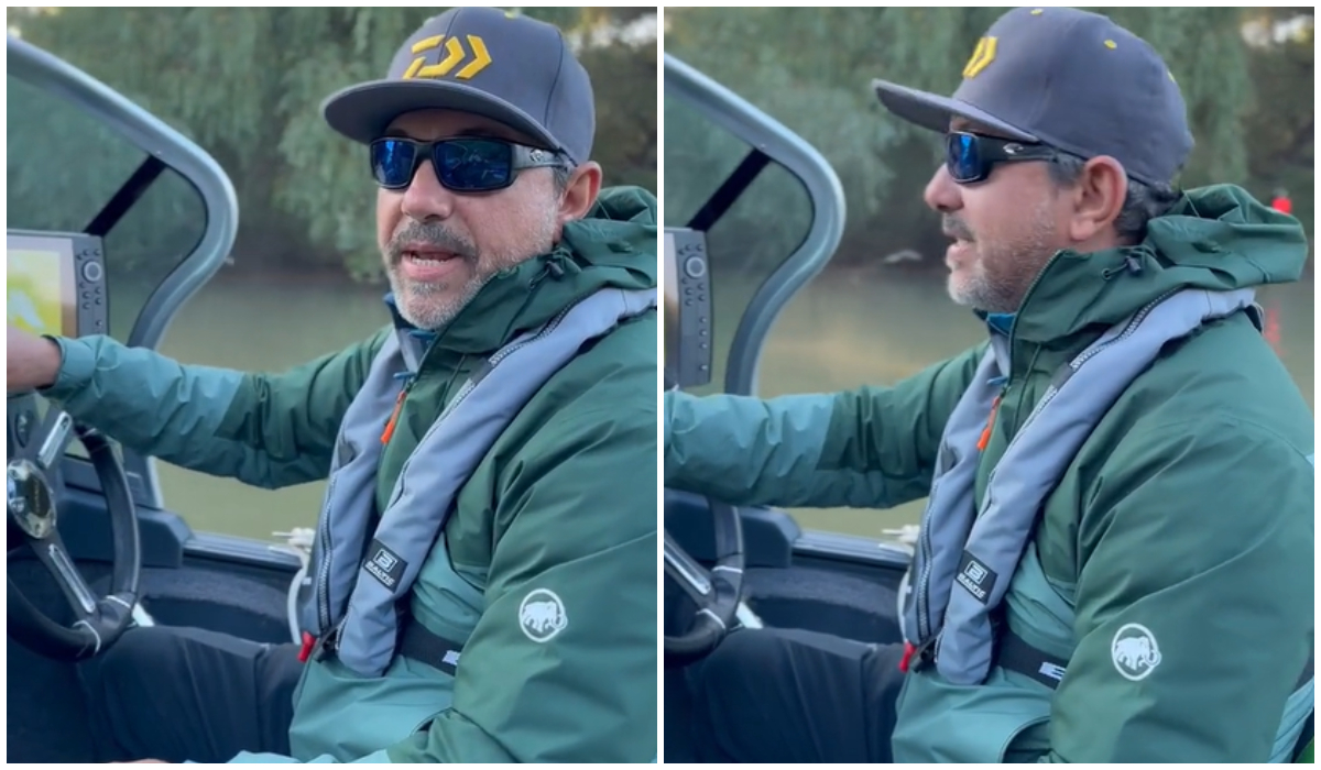 Unde s-a refugiat chef Sorin Bontea după demisia de la Antena 1. Fostul ...