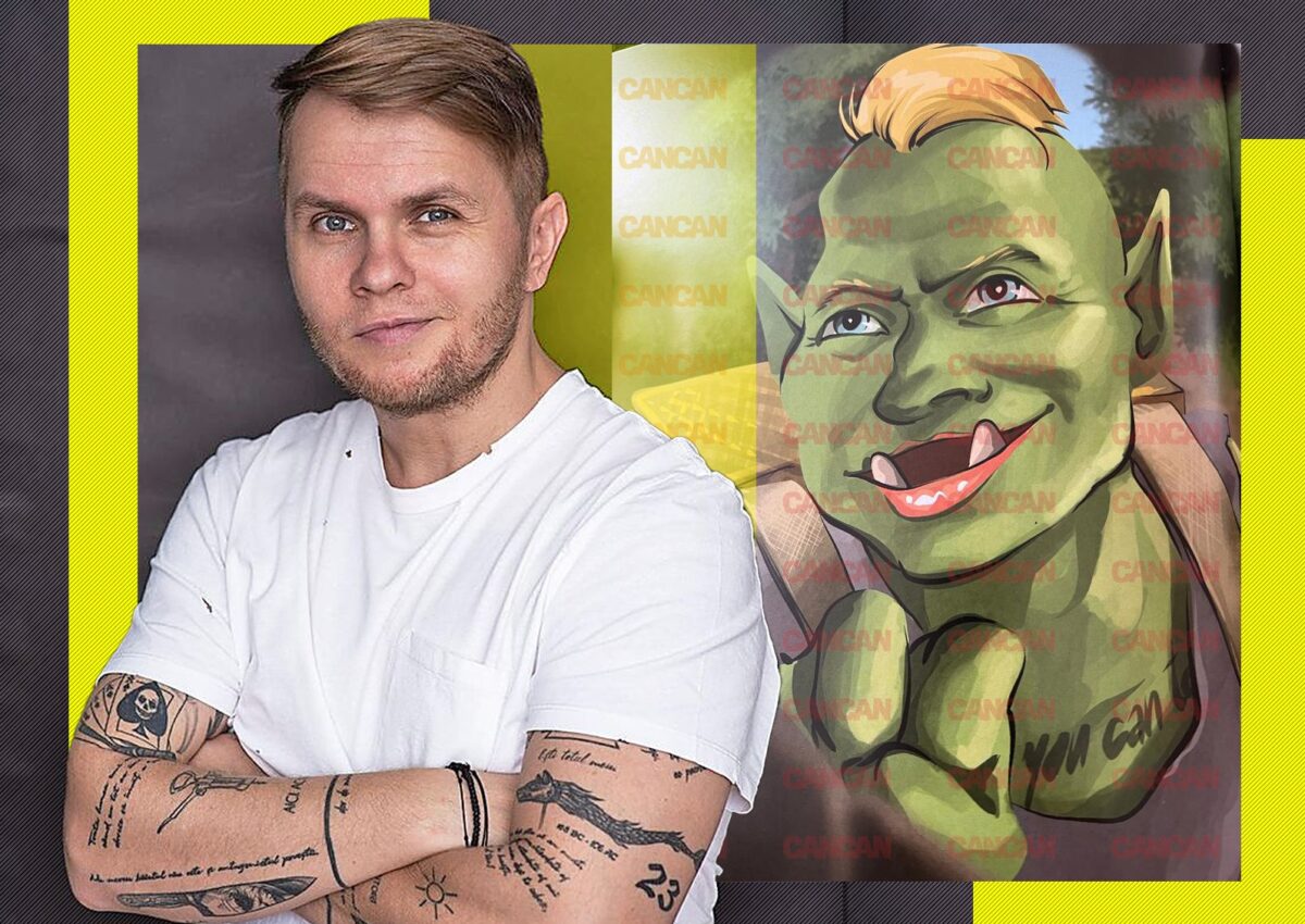 Stire După povestea despre viața lui Nuțu Cămătaru, Codin Maticiuc și-a ...